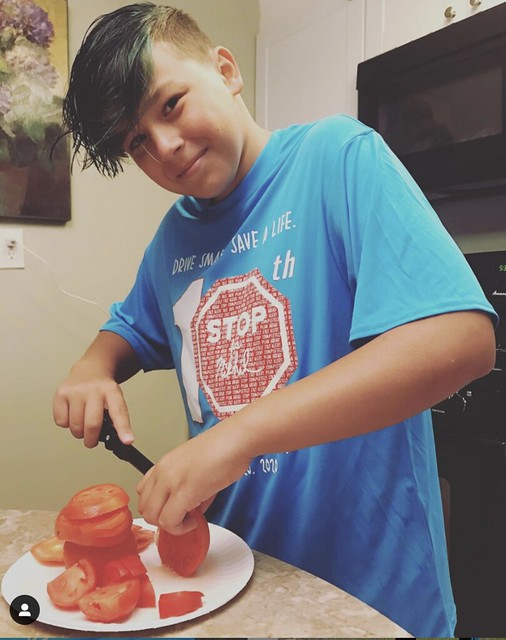 Virtual 10th Annual STOP For Nikhil – Nikhil Badlani Foundation